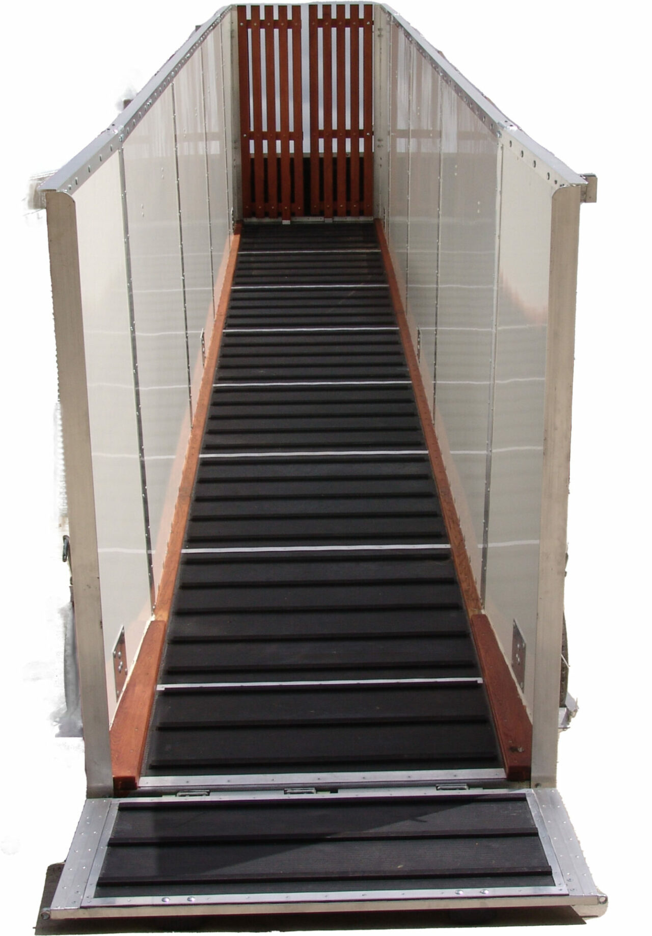 Horse and Livestock Equipment - InstoneAir